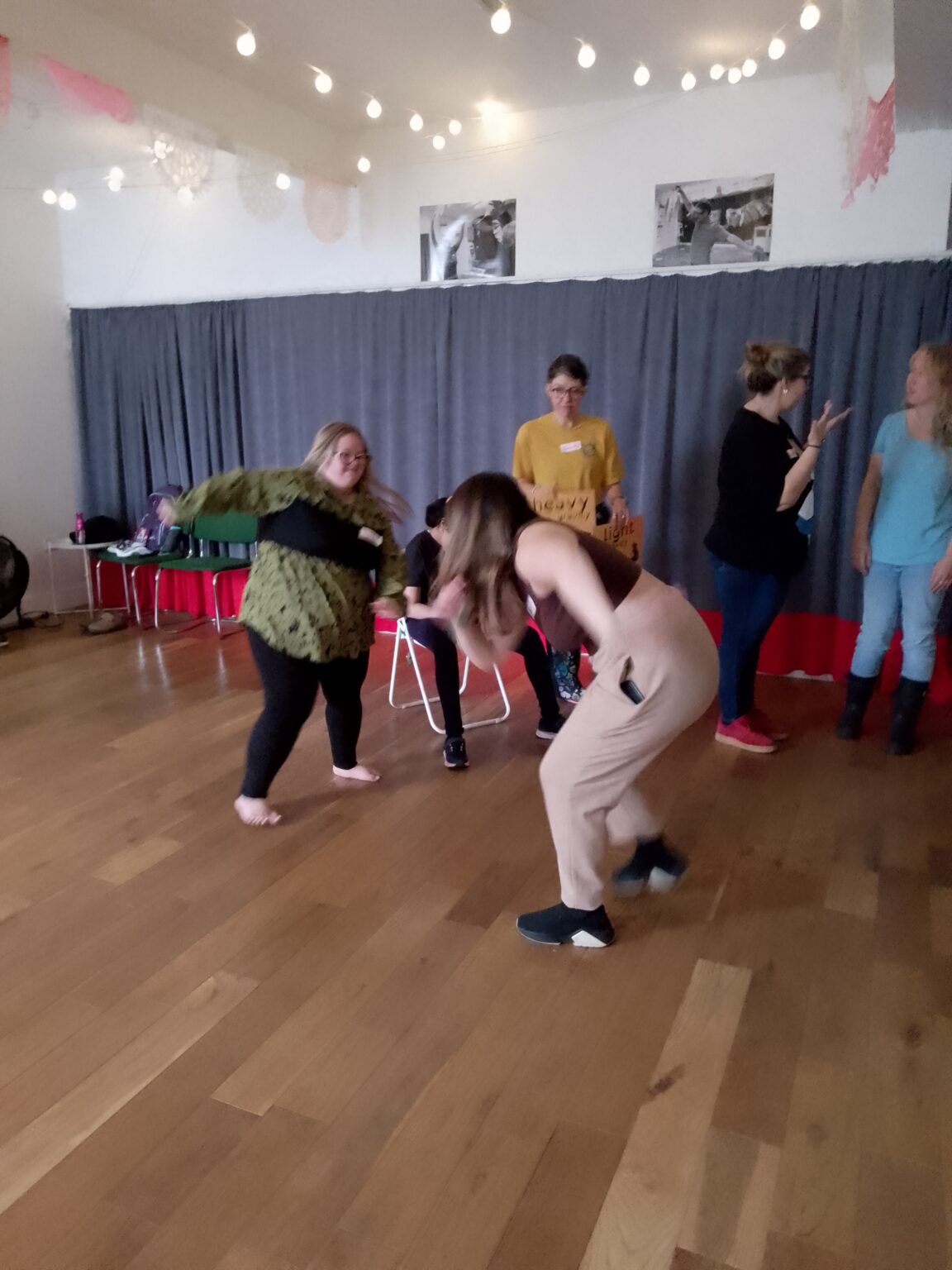 Transformative Short Breaks for Children with High Support Needs – Impacd